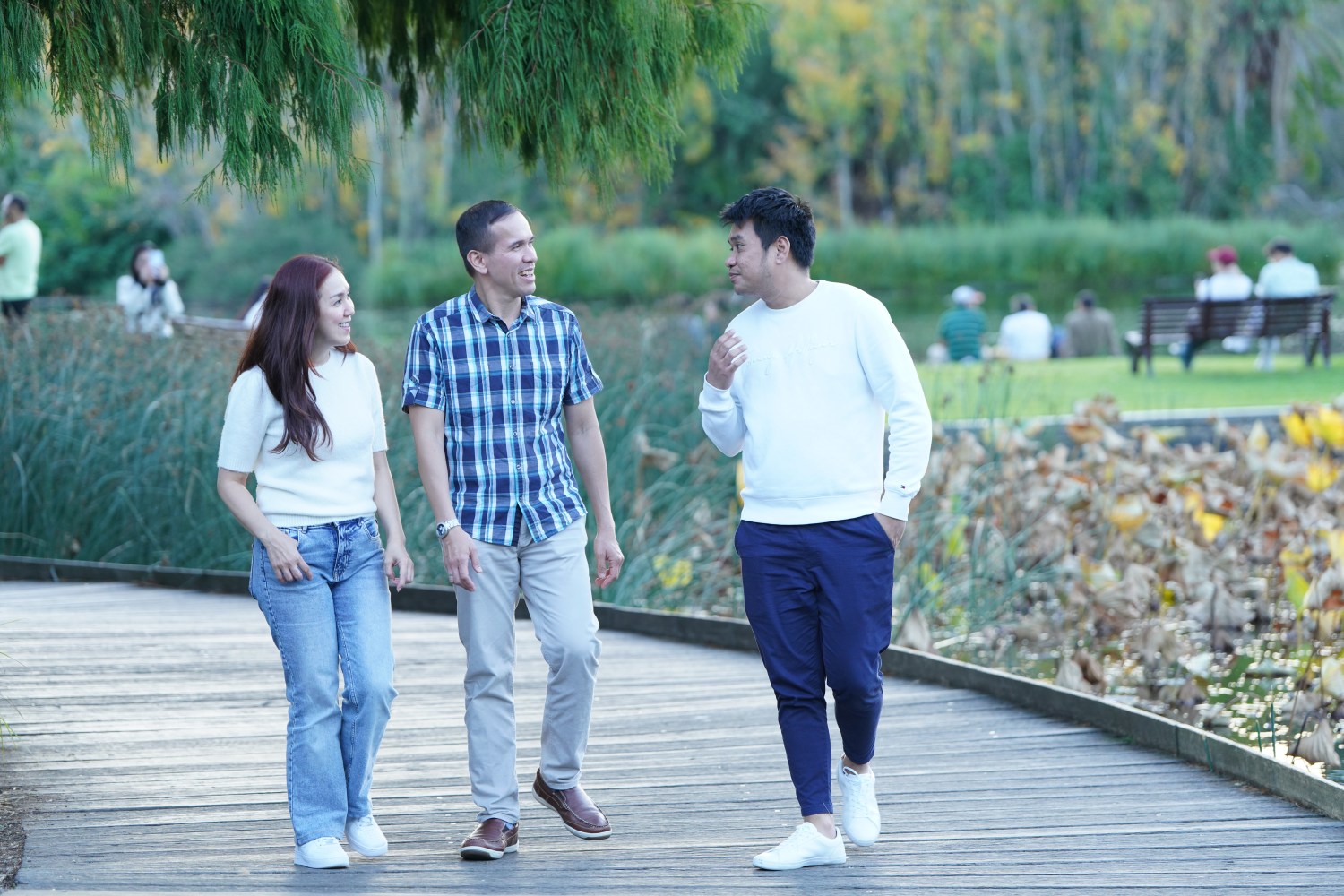 Beyond Support Care – We deliver the best support care.