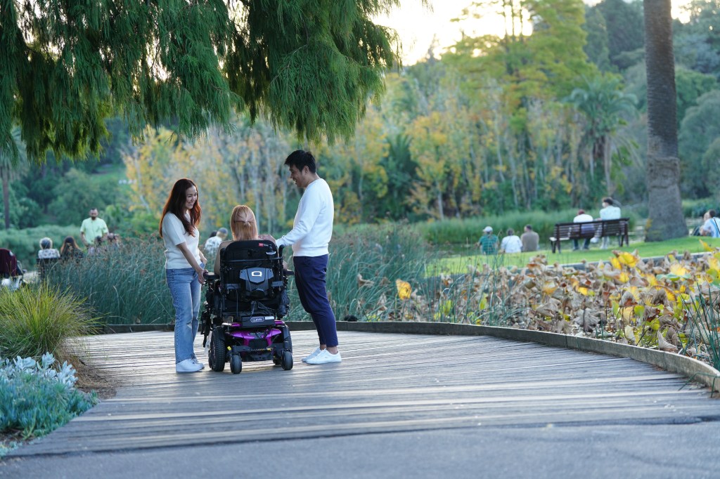 Beyond Support Care – We deliver the best support care.